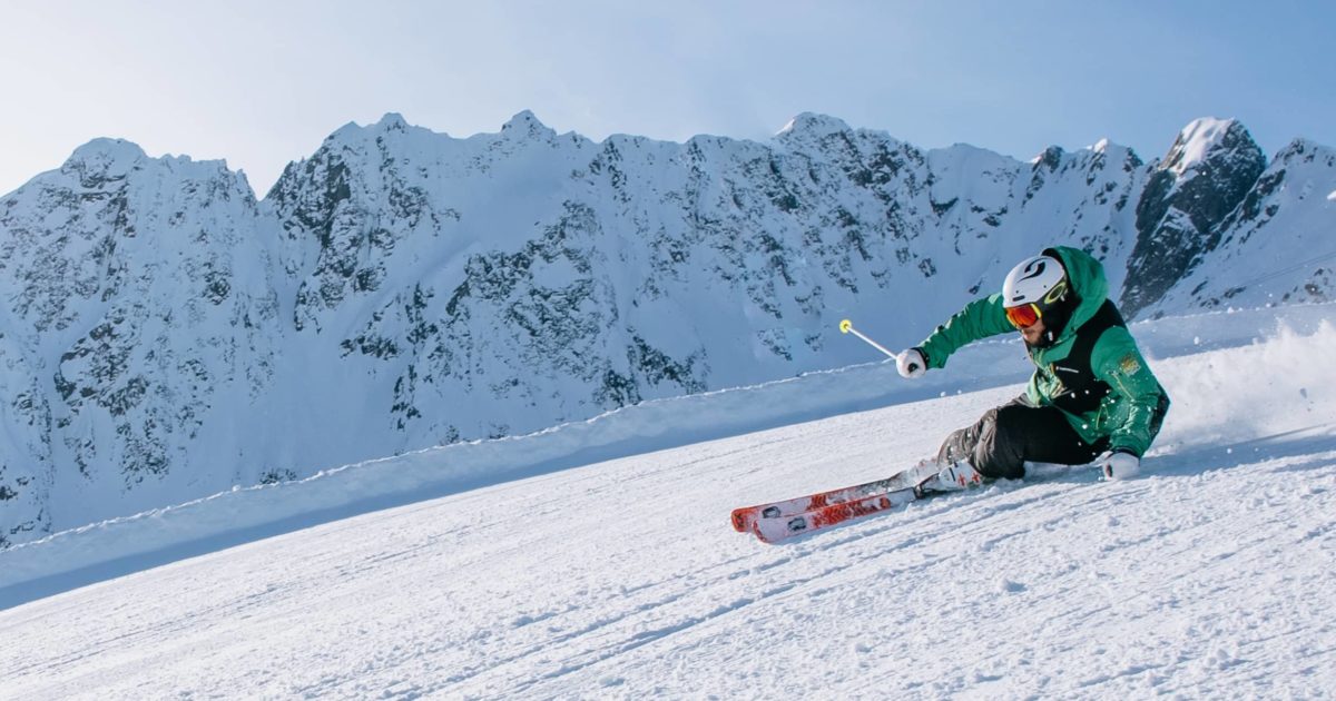 The Fastest Way To Improve Your Ski:IQ™ With Carv Data – Carv