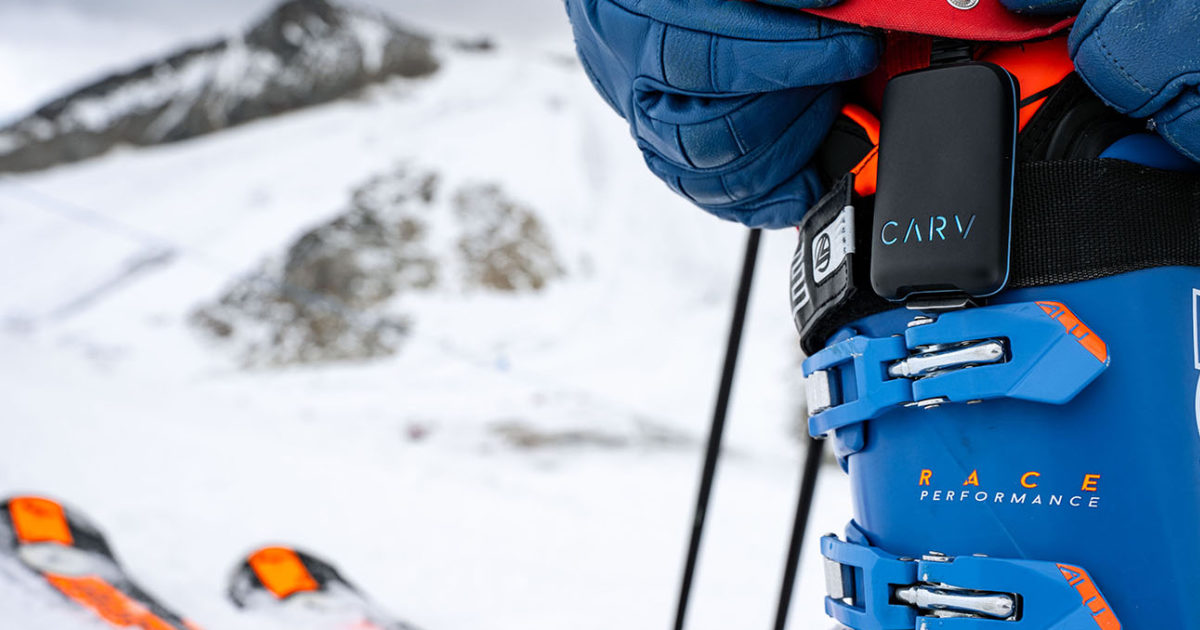 Carv Sizing Guide – Carv