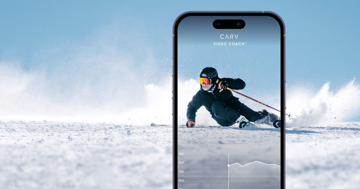 Video Coach - a new coaching dimension – Carv