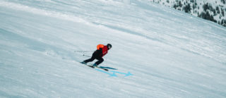 How To Carve On Skis - 4 Steps to Transform your Skiing – Carv