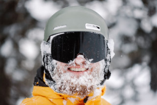 Overcoming fear and anxiety when skiing – Carv