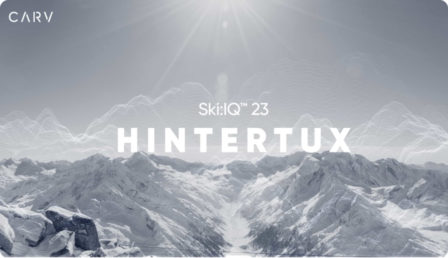 Carv Wrapped 2023 – Carv