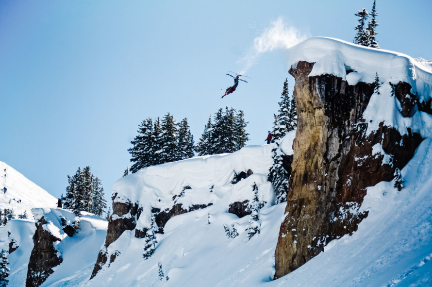 Overcoming fear and anxiety when skiing – Carv