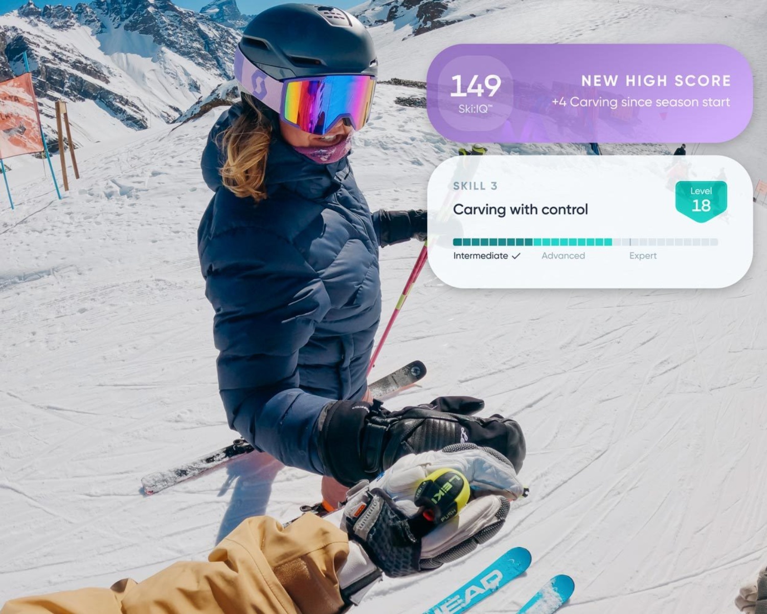 How It Works – Carv