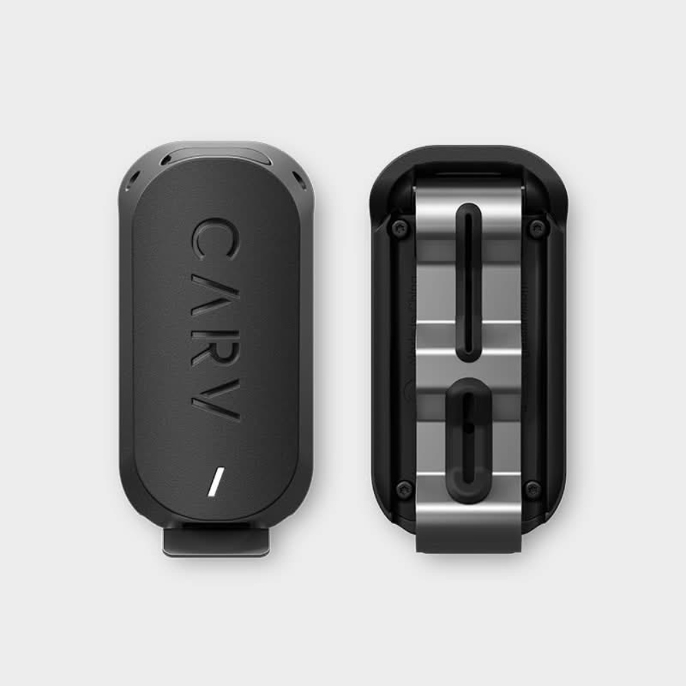 Sensors – Carv