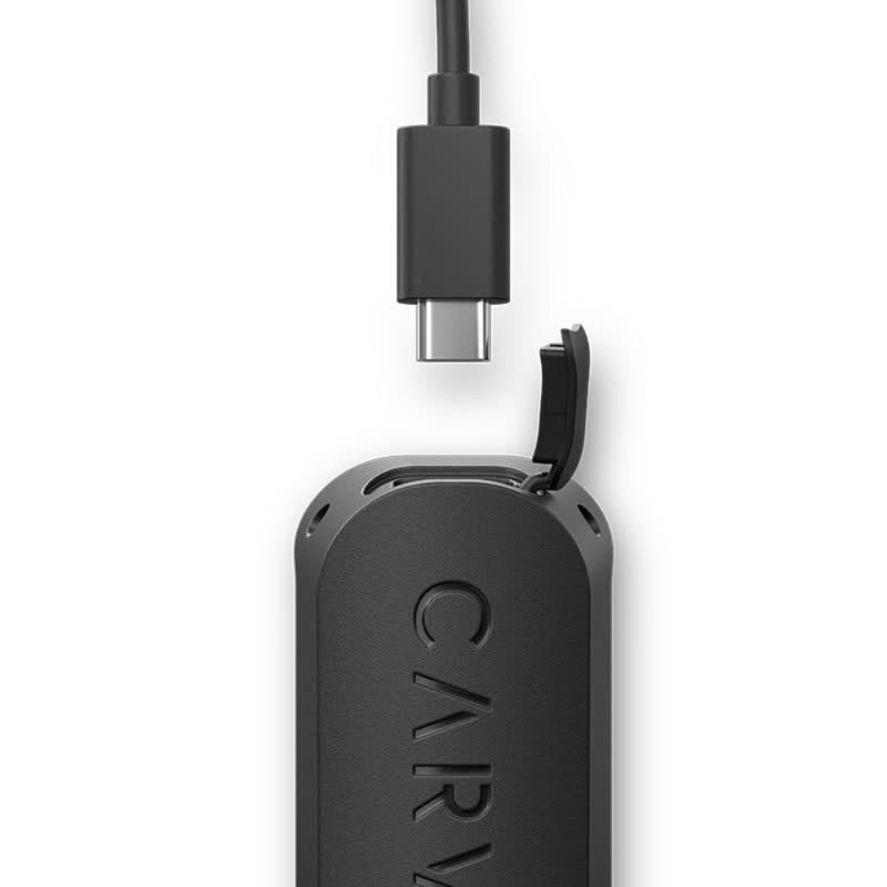 Sensors – Carv
