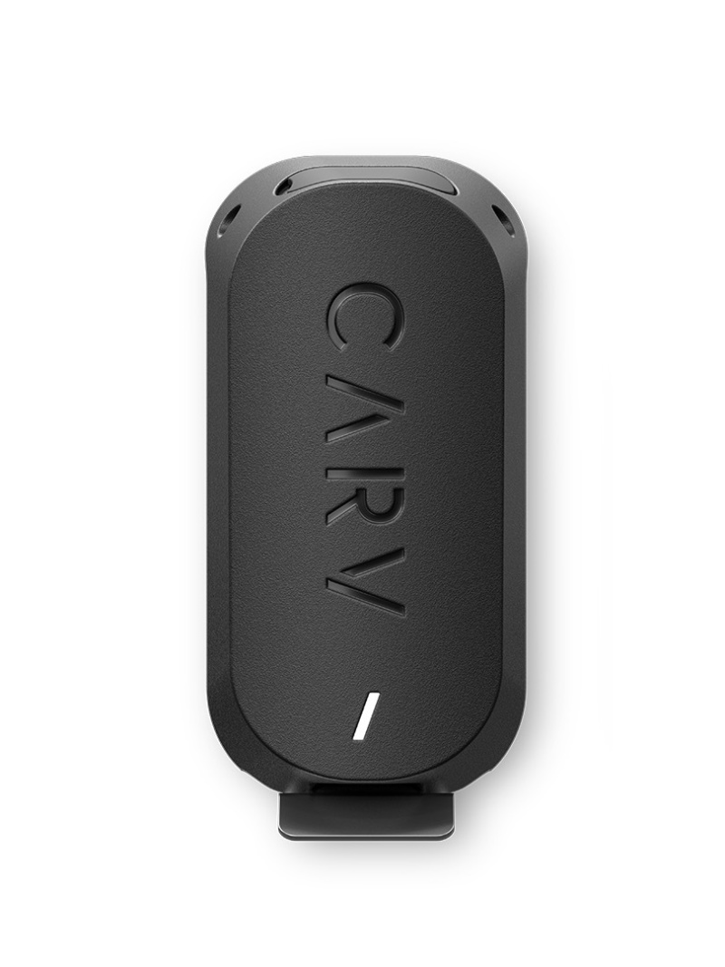 Sensors – Carv