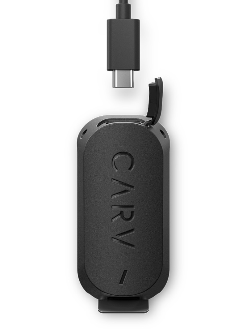 Sensors – Carv
