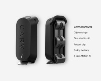 Carv 2 Ski Coach – Carv