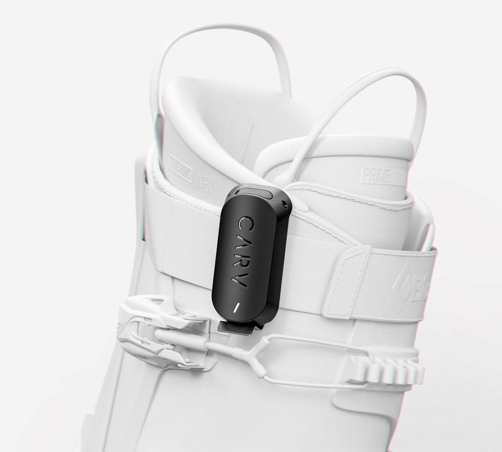 FAQ - App Update – Carv