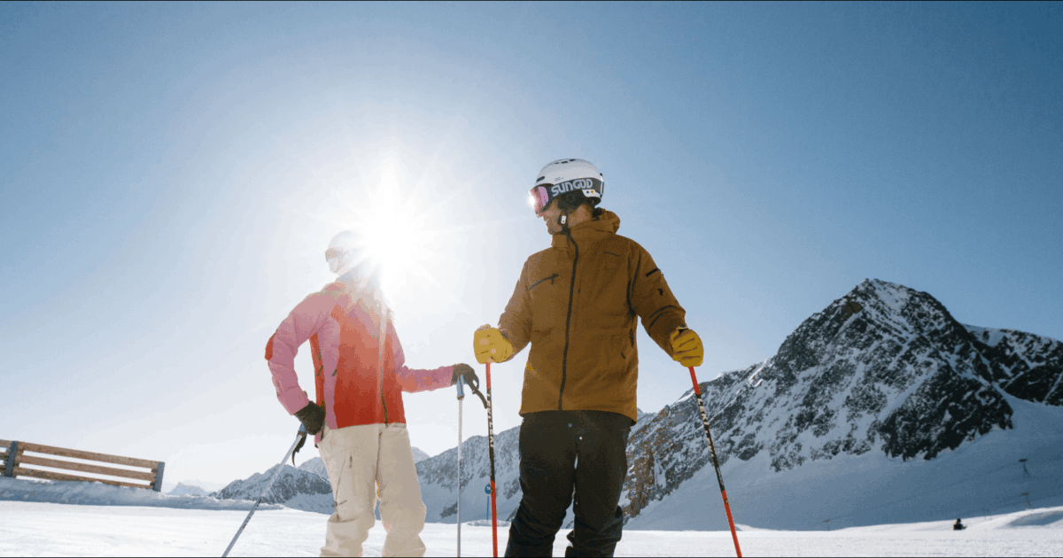 Becoming a Ski Instructor: What it’s Like and How to Become One – Carv