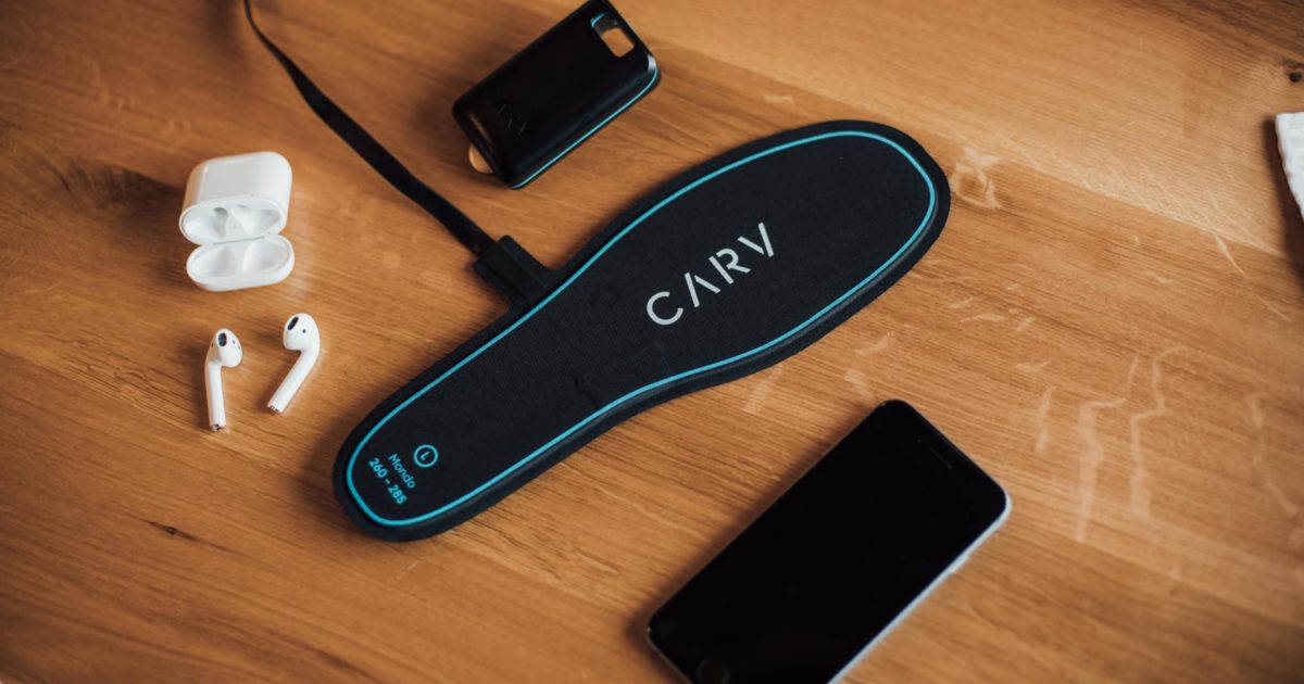 Insert Calibration & Troubleshooting – Carv