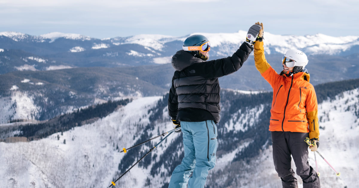 Which levels of skier benefit from Carv? – Carv