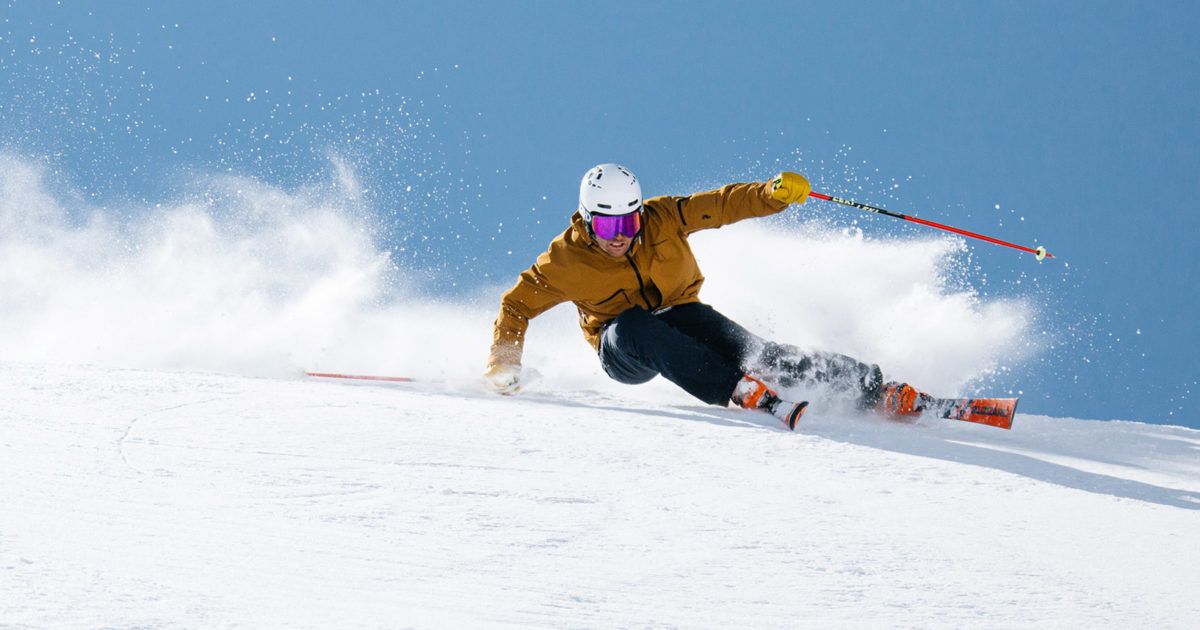 Go From Intermediate to Expert Skier, with 3 Skills – Carv