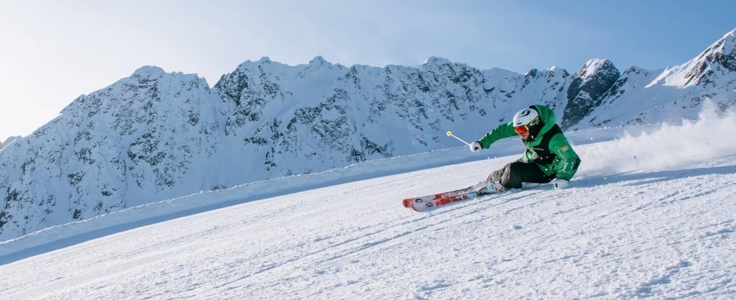 How To Improve Your Short Turns – Carv