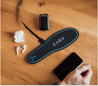 Best Ski Tracking Apps for Android and iPhone (iOS) – Carv