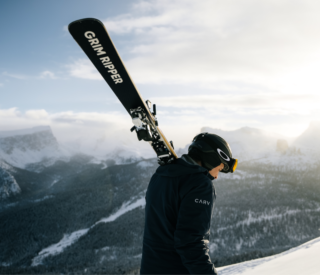 Black Diamond Skiing: The Complete Guide – Carv