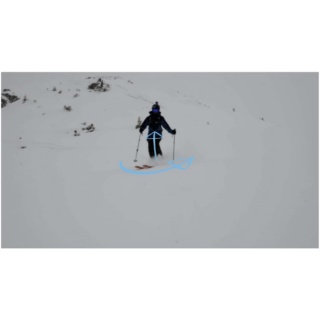 How to Ski Powder – Carv