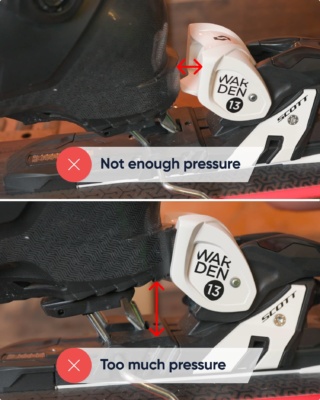 How to Adjust Your Ski Bindings - The Ultimate Guide – Carv