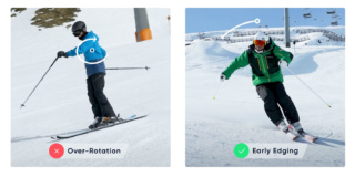 How To Improve Your Short Turns – Carv