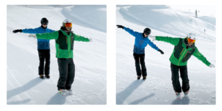 How To Improve Your Short Turns – Carv