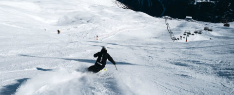 Ski Turns: An Expert Guide To Ski Turn Types And Techniques – Carv