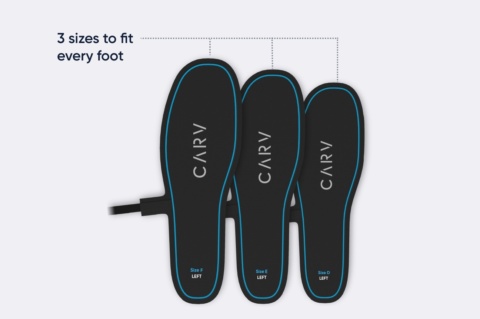Carv Sizing Guide – Carv