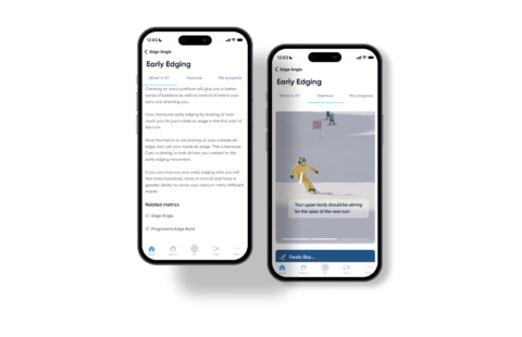 How to get the most out of Carv's coaching – Carv