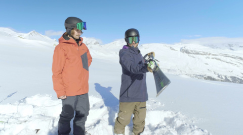 Go From Intermediate to Expert Skier, with 3 Skills – Carv