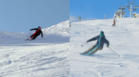 Go From Intermediate to Expert Skier, with 3 Skills – Carv