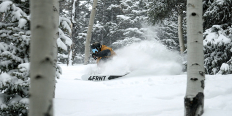 How your video sessions are helping to build All-Terrain Carv – Carv