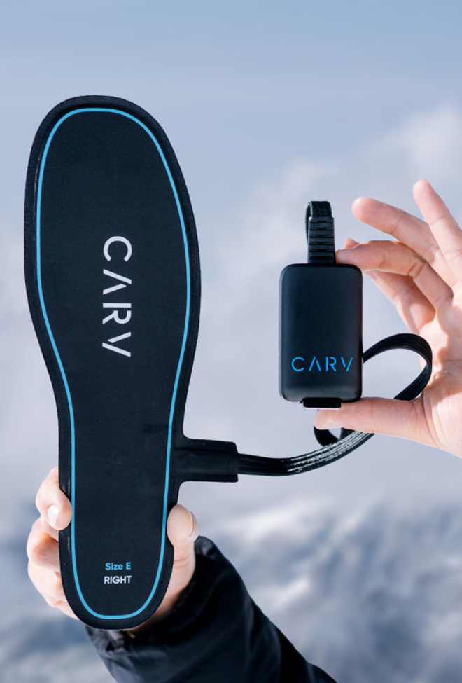 Returns & Exchanges Portal – Carv