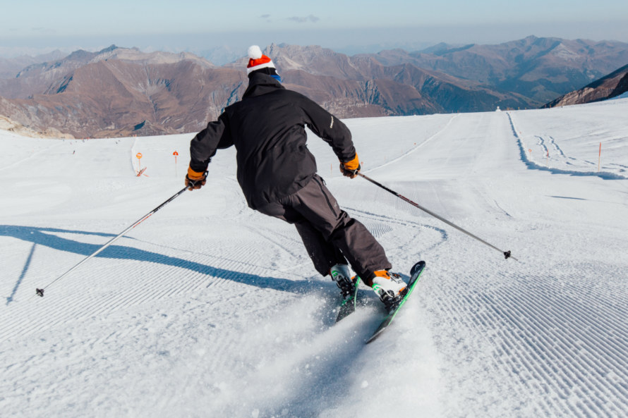 4 Skills To Boost Your Ski:IQ – Carv