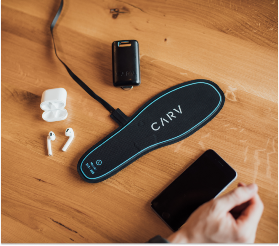 Best Ski Tracking Apps for Android and iPhone (iOS) – Carv