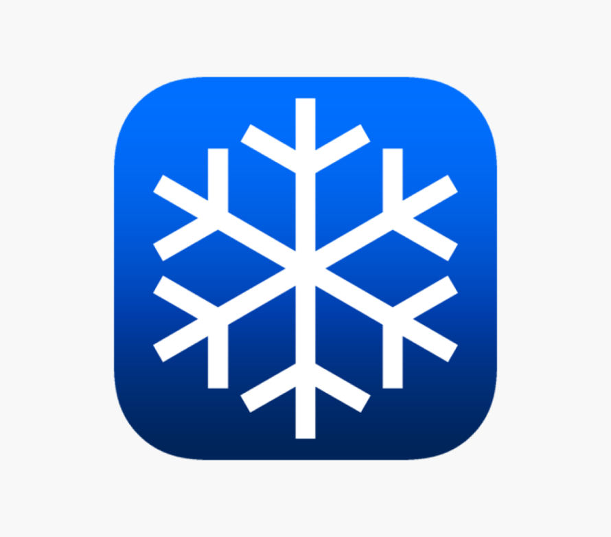 Best Ski Tracking Apps for Android and iPhone (iOS) – Carv