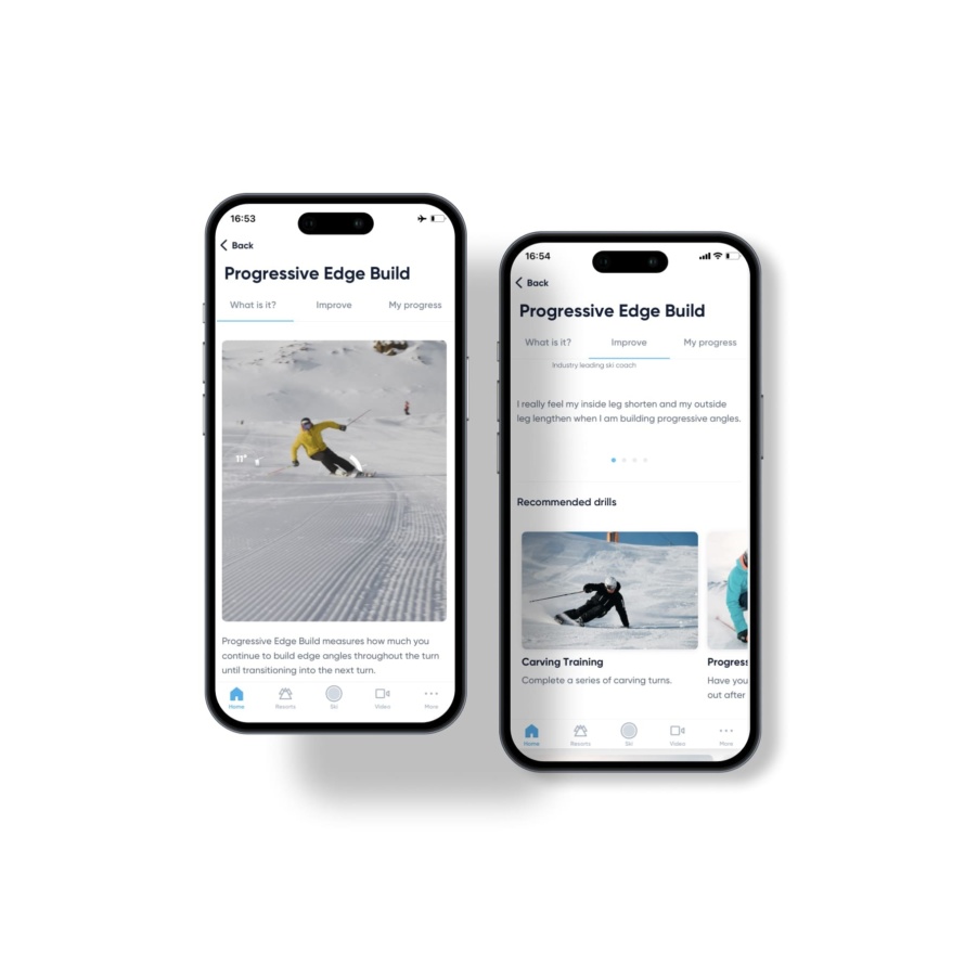 A Grim Ripper's Guide to Improving with Carv – Carv