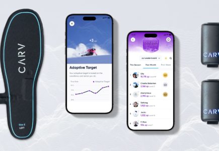 The Carv Skiing Blog – Carv