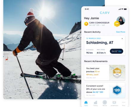 FAQ - What is Carv? – Carv