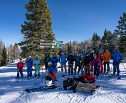 Join our All Terrain Challenge – Carv