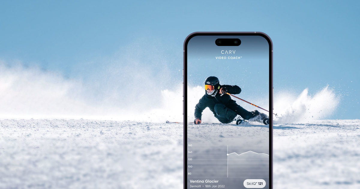 New This Season – Carv