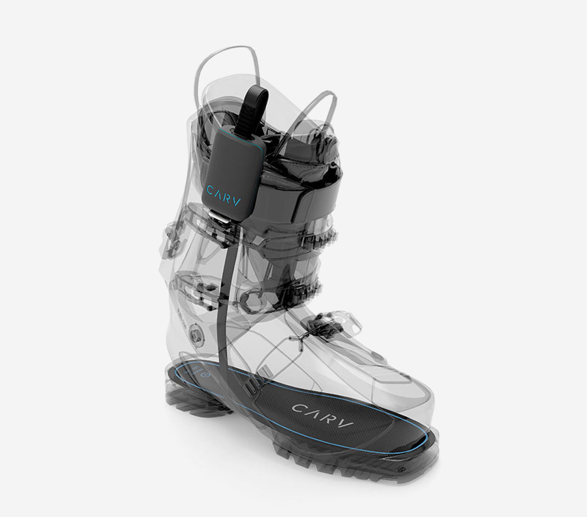 Carv Digital Ski Coach – Carv